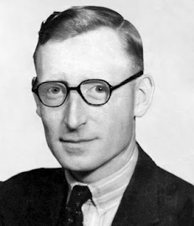 Tommy Flowers : Colossus – edparsons.com